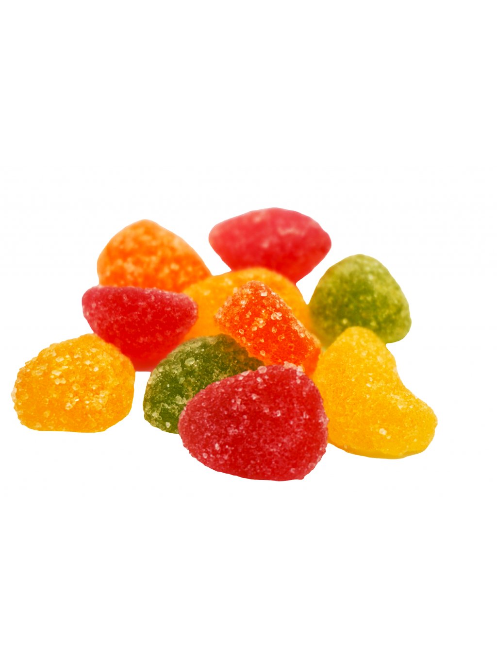 Před želé bonbóny s HHC policie varuje - Karlovarky.cz – zpravodajství ...